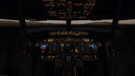 Airplane Cockpit Wallpapers Top Free Airplane Cockpit Backgrounds Wallpaperaccess