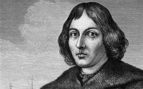 Definición Y Concepto De Nicolás Copérnico Conceptualia