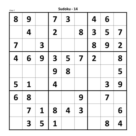 Step Up Your Sudoku Game Easy Level 2 6x6 Puzzles For Adults With Solutions Made By Teachers