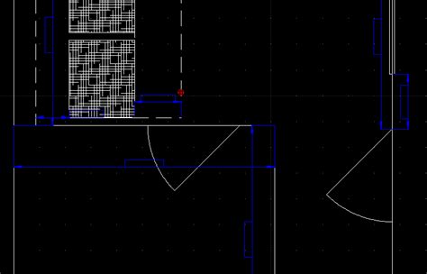 Librecad User Dimensions Missing
