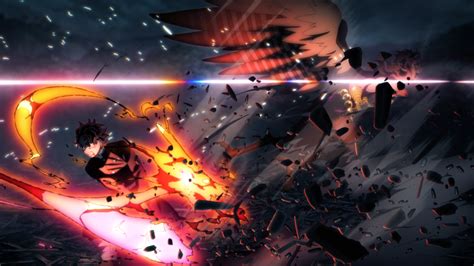 Download Hantengu Demon Slayer Tanjiro Kamado Demon Slayer Kimetsu