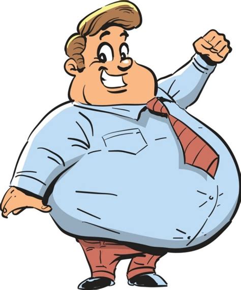 60 Best Fat Cartoon Characters Drawings Ideas And Sketches Artistic Haven