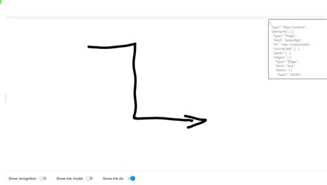 Diagram Recognition Myscript Developer Support