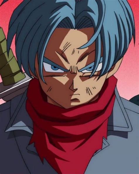 271 Best Images About Mirai Trunks On Pinterest Amigos Shirts And Trunks