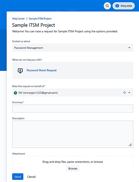How To Use Jira Service Management Cloud For Managing Tickets