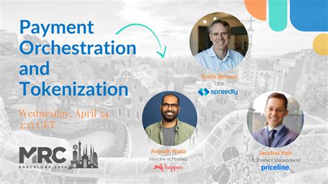 The Top Payments Conferences To Attend In 2024 Spreedly