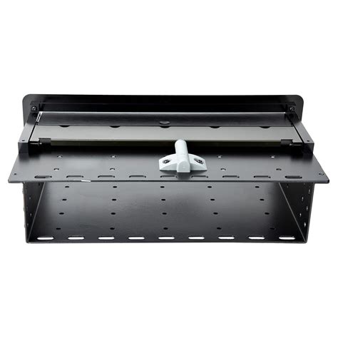 Connectivity Box Conference Table Modular Housings