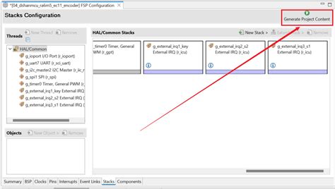 06 瑞萨gui Lvgl 移植实战教程之驱动ec11旋转编码器 Gpio Lvgl编码器 Csdn博客