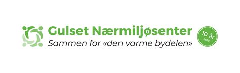 Gulset Nærmiljøsenter På Gulsetsenteret I Skien