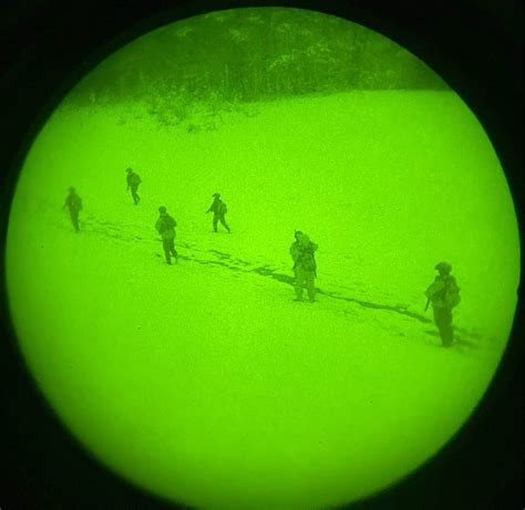 Pjesëtarët E Fsk Së Trajnohen Për Operacione Nate Klan Kosova