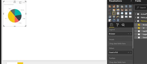 Last Logon Time For The Projectonline Pwa Users Report Ppm Powerbi Powerquery Office365