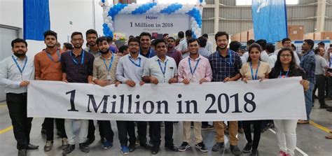 Haierpune Sachin Bhutekar