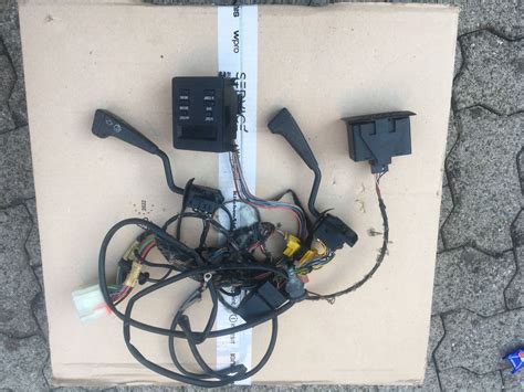 Bmw E30 Bordcomputer 1 Kaufen Auf Ricardo