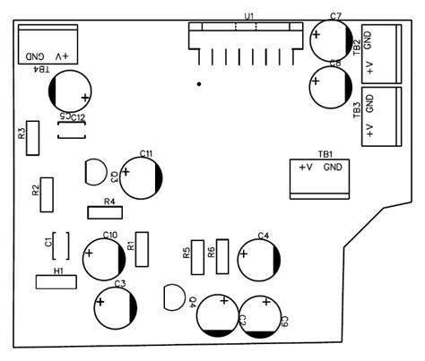 Ampli Platform For Creating And Sharing Projects OSHWLab