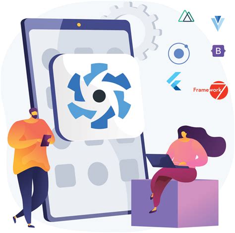 Why Quasar Is Gaining Popularity Among The Javascript Framework