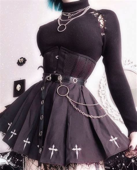 Pin By РИМОК On Collage Item Pins In 2024 Stylish Outfits Edgy