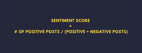 The Ultimate Sentiment Analysis Guide