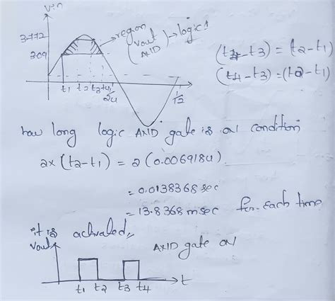 Solved Consider The Following Window Detector R3 10 Ko W 10 Kq Cmp1