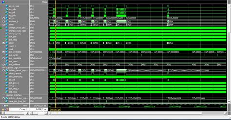 Avalon Mm To Software Programmable Spi Master Intel Community