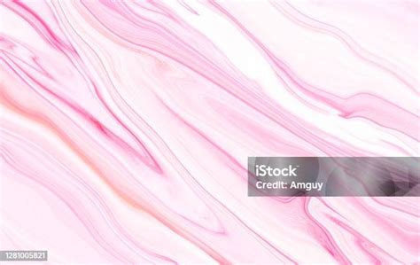 대리석 록 텍스처 핑크 잉크 무늬 리퀴드 소용돌이 페인트 화이트 는 추상파 피부 벽 고급스러운 아트 아이디어 컨셉인 세라믹 카운터 타일 실버 그레이를 위한 일러스트