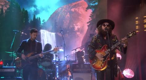 My Morning Jacket Under The Radar Magazine