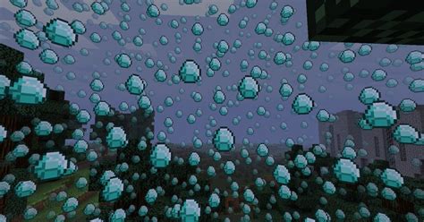 Item Duplication Glitch Minecraft PE YouTube