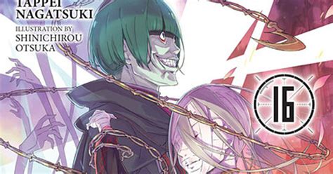 Rezeros 5th Arc Gets Manga Adaptation News Anime News Network