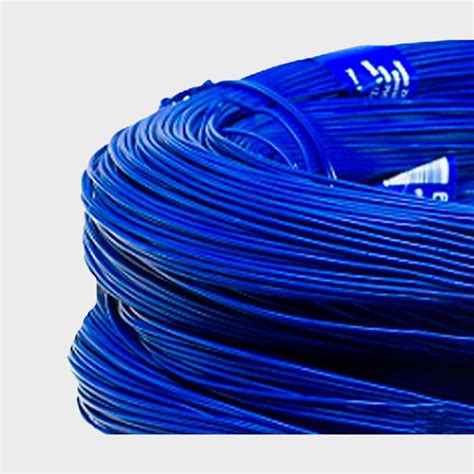 Arame Revestido Encapado Toledo Distribuidor