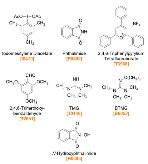 C Sp2 C Sp3 Cross Coupling Reactions For Drug Discovery Tokyo Chemical Industry India Pvt