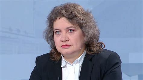 Доц Киселова Може да има мнозинство без ГЕРБ и ДПС НН Новини бг