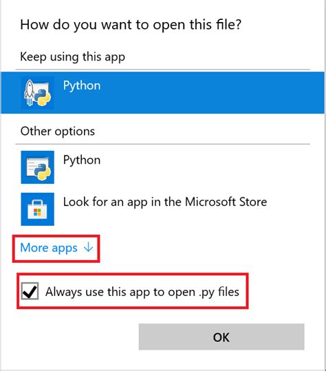 How Can I Open Python Files In Idle From Windows Super User