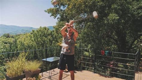 3 Poi Weaves Learn Spinning Poi For Beginners To Advanced Online ⌘ ⊸