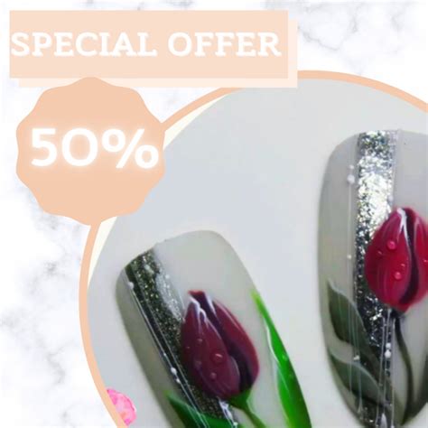 Online Nail Art And Technique Classes A Nail Art Studio