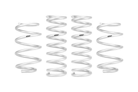 Eibach Lowering Springs For Ebch E30 77 027 Fitment Industries