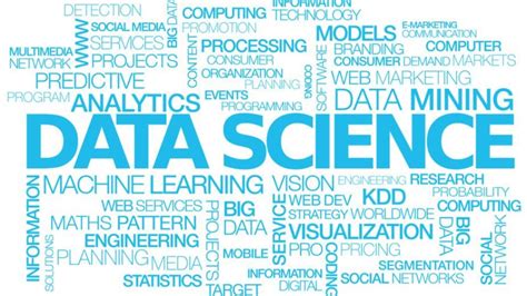 Career Opportunities Data Science