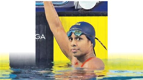 Minagi Sets New 1500m Record By 40 Seconds Epress