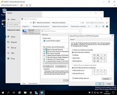 Настройка Windows Server 2019 — коллекция фото и изображений по теме ДзенРус