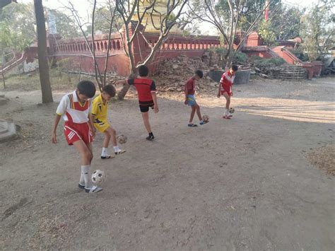 တောင်တွင်းကြီးမြို့နယ်၌ နွေရာသီအခြေခံအားကစားသင်တန်းများ ဖွင့်လှစ် Information And Public