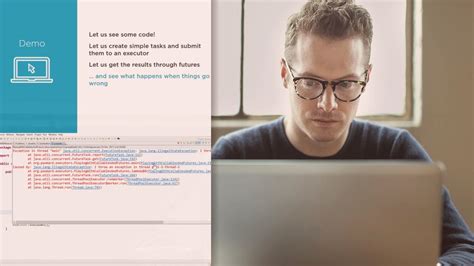 Online Course Advanced Java 8 Concurrent Patterns From Pluralsight Class Central