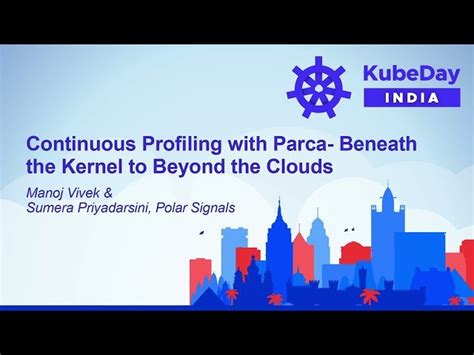 Free Video Continuous Profiling With Parca From Kernel To Cloud From