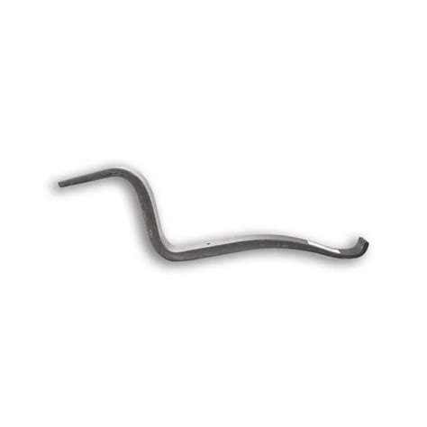 Dayton Parts Leaf Spring With 1 Leaves For Volvo 961271 Fleetpride
