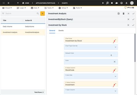 10 Create Charts With Multiple Datasets Five Low Code For Real
