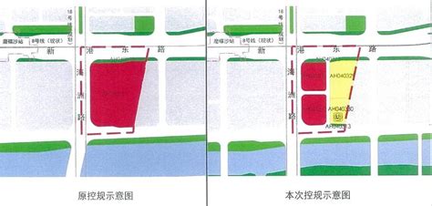 琶洲西区终于有宅地了！唯一居住地规划出炉，住在电商总部旁有多爽