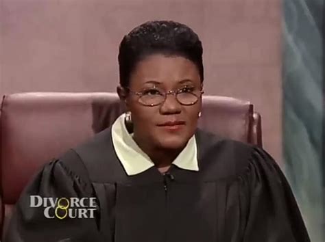Divorce Court 1999