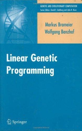 Linear Genetic Programming Magictransferidea