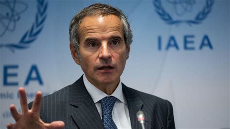 Ръководителят на МААЕ предупреди за риск от ядрена авария в Украйна Новини бг