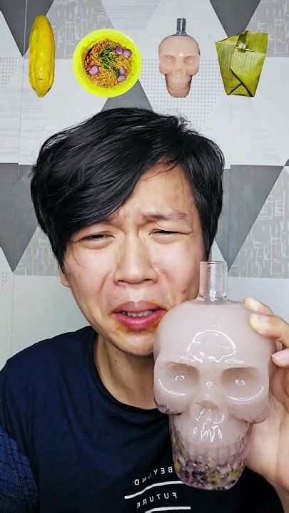 Mie Ksc Viral Ini Boleh Dimakan Shorts Youtube