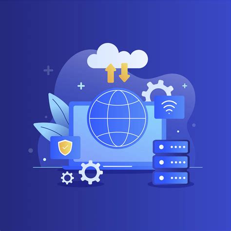 7 Osi Layer The Building Blocks Of Networking Universitas Telkom Jakarta