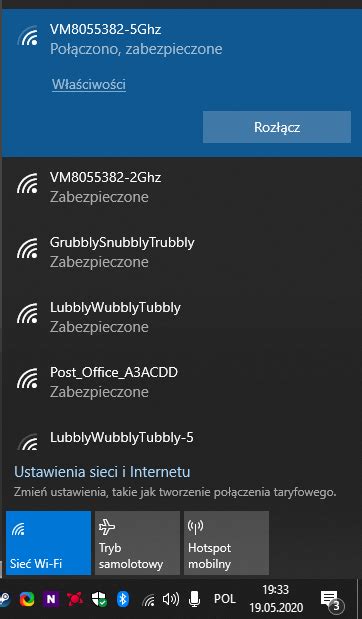 My Wifi Stops Working Even Though There Is Internet And It Comes Back If I Manually Turn Off