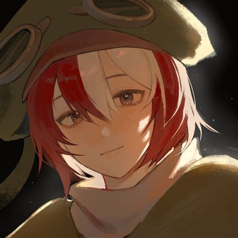 Vueko Made In Abyss Drawn By Yexing Dulun Danbooru